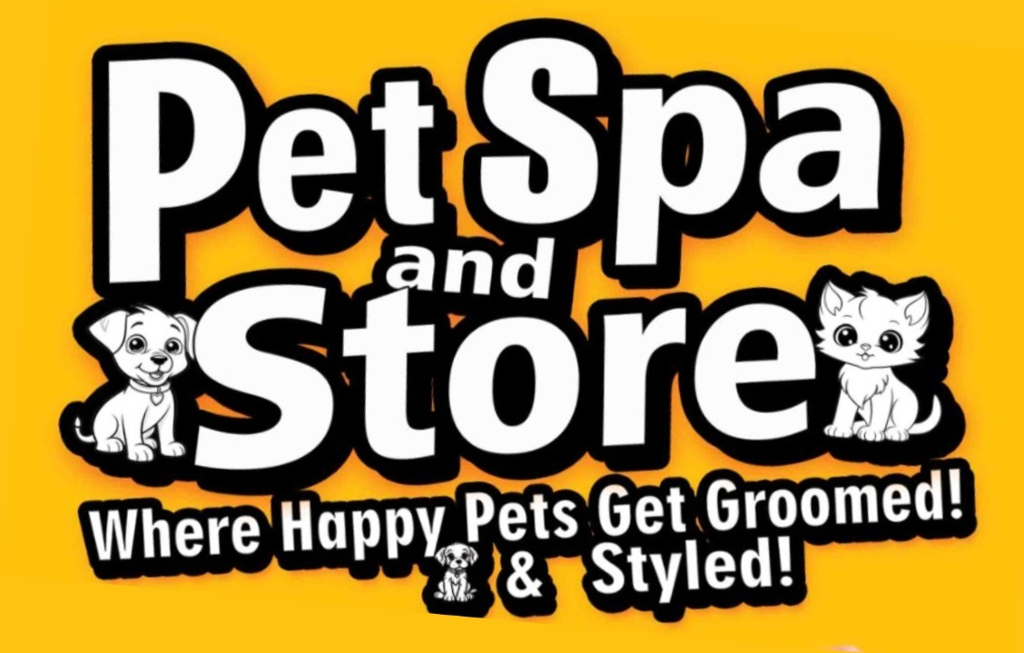 Pet Spa and Store